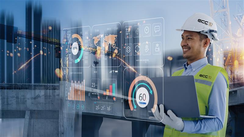 ECC Celebrating 50 Years of Excellence