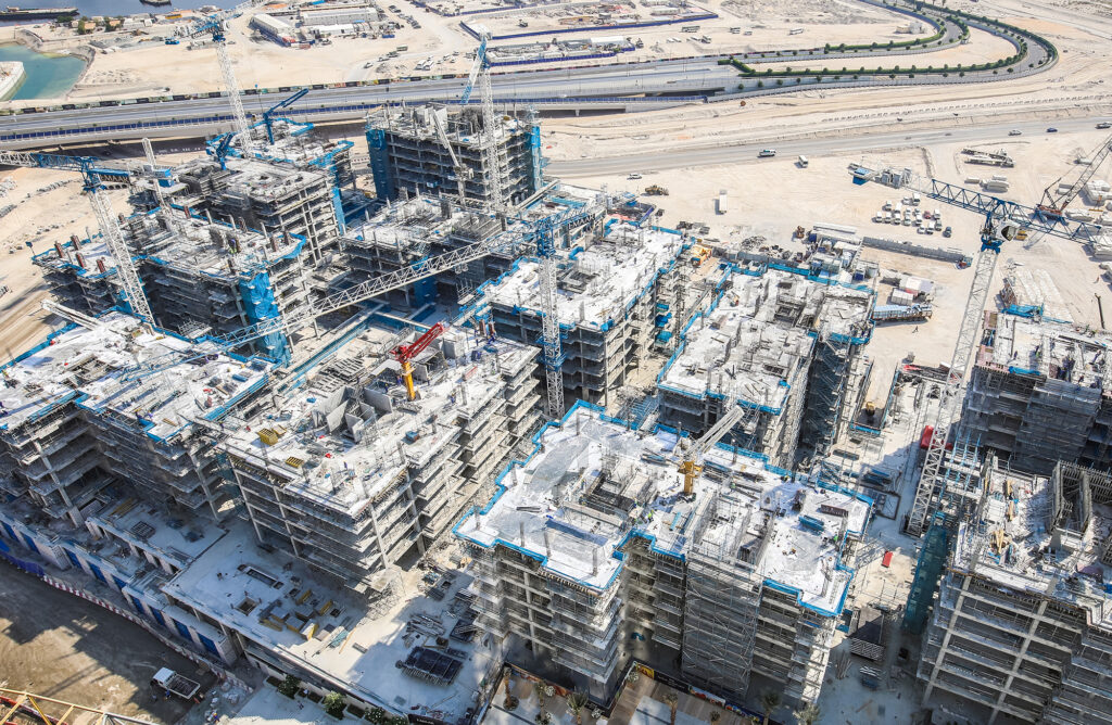 Expertise - Engineering Contracting Company