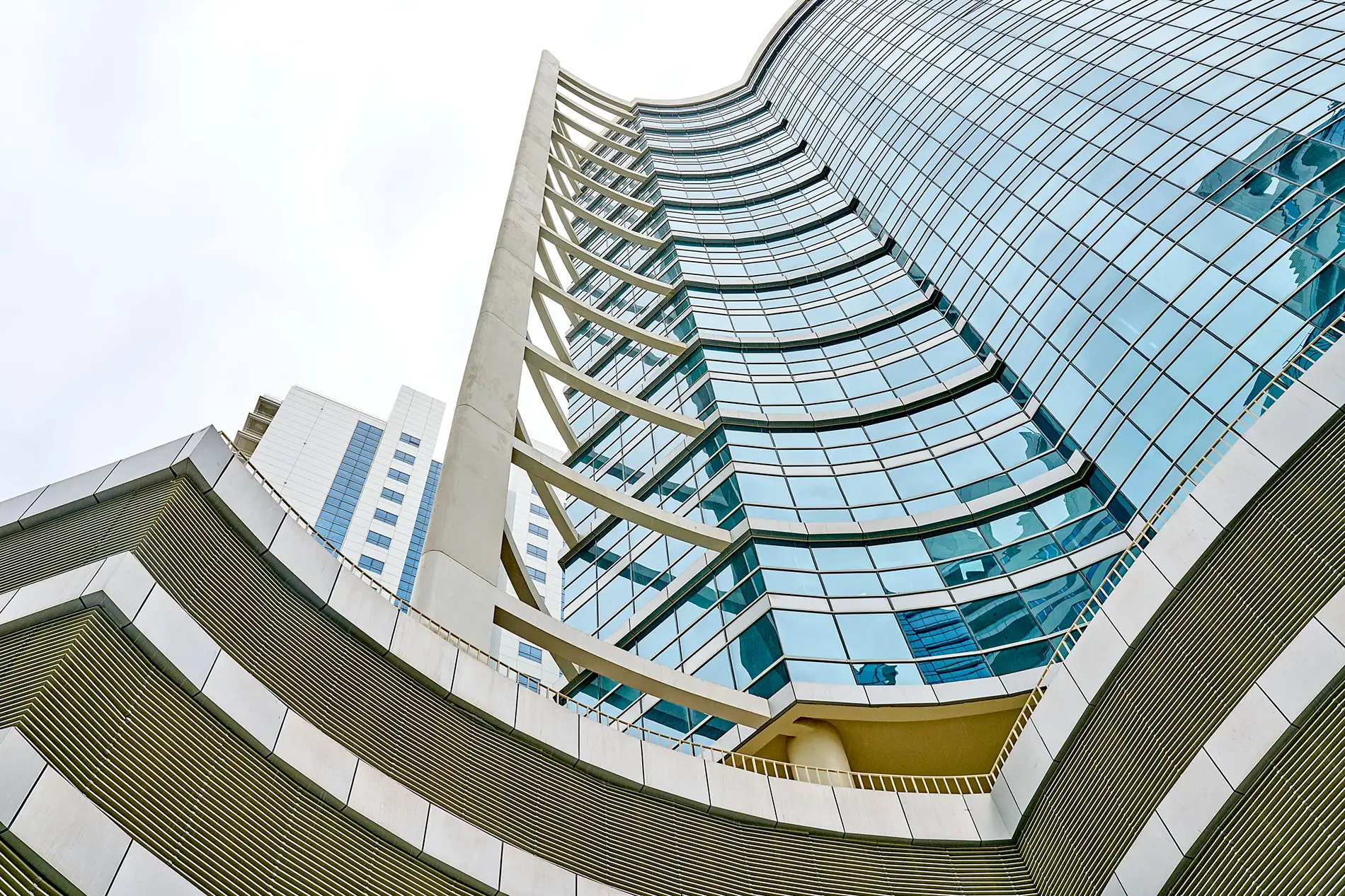 Smart Heights - Engineering Contracting Company