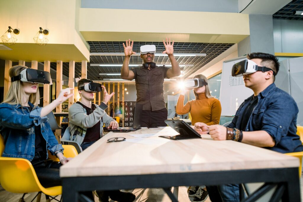 Embracing the Future: ECC Leads the Way in Construction Technology ...
