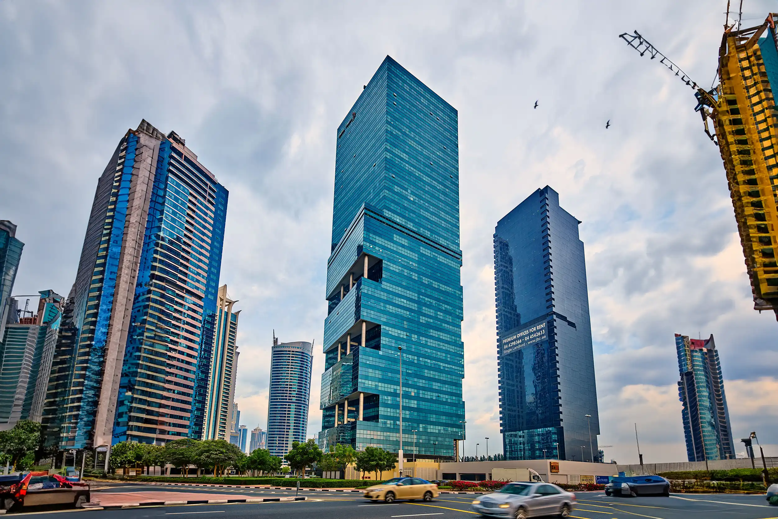 Home - Engineering Contracting Company