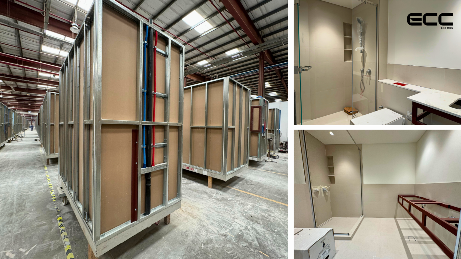 Modular Buildings: A Modern Approach to Conventional Construction ...